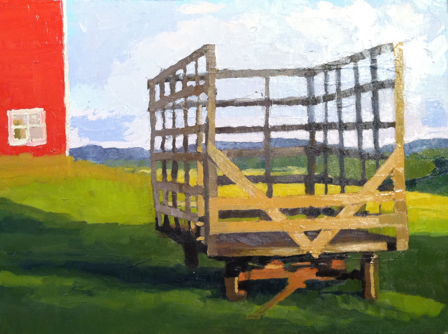 Commissions – Hannah Sessions