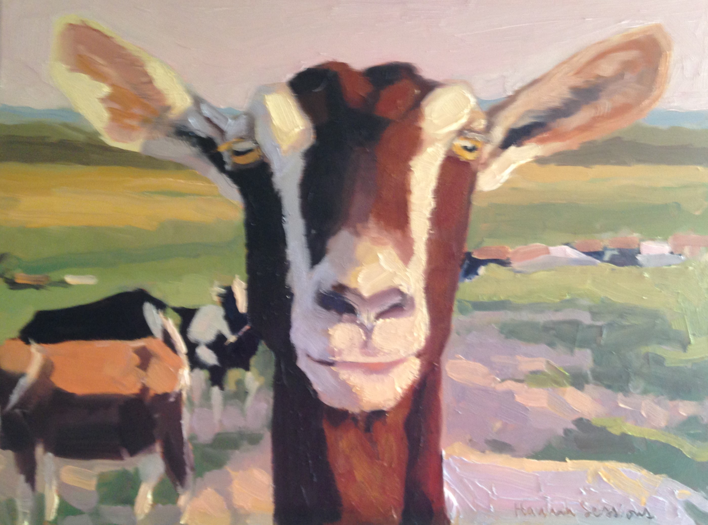 paintings – Hannah Sessions