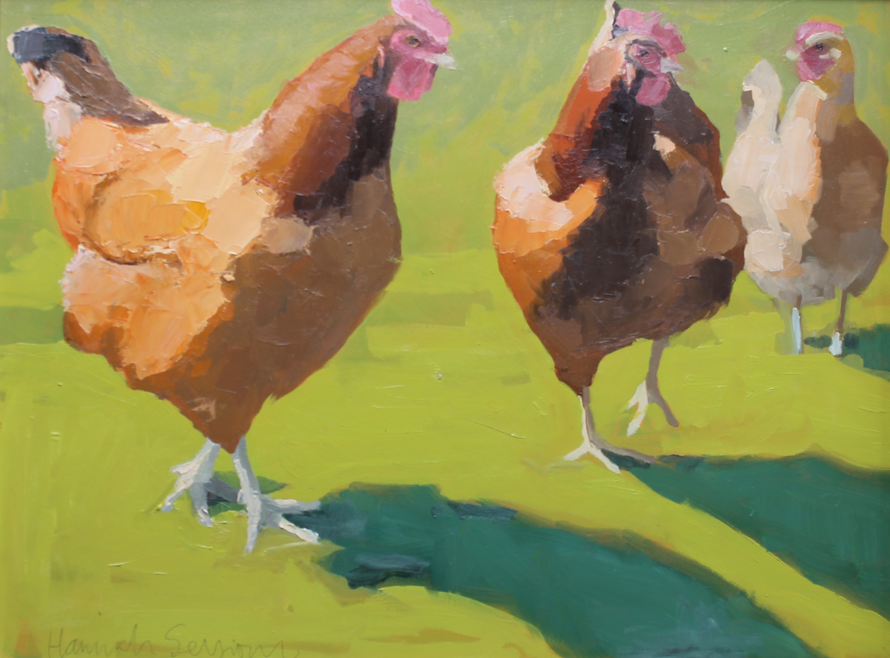 paintings – Hannah Sessions