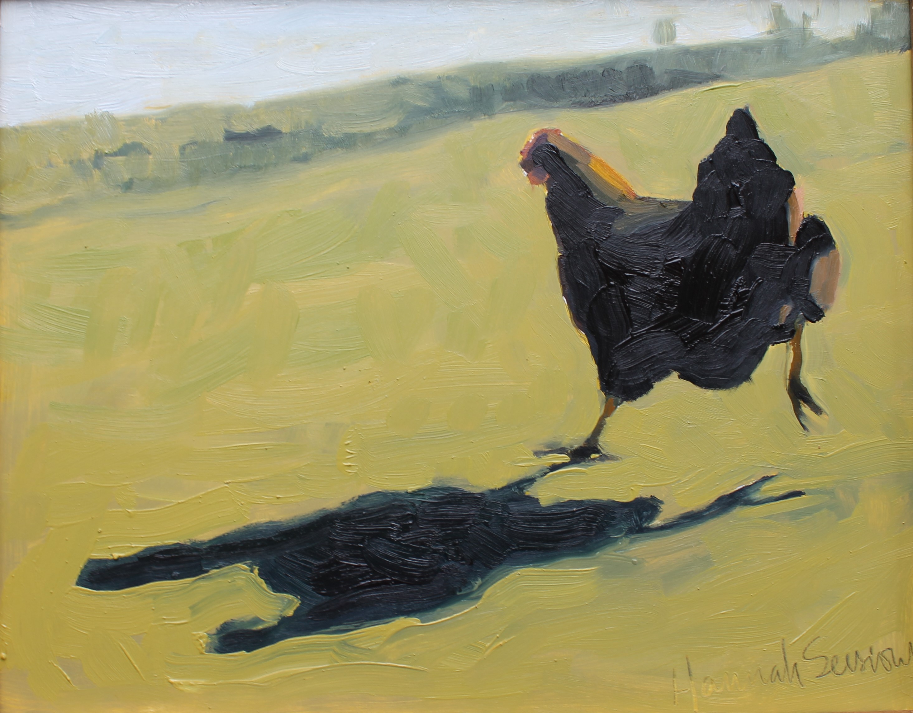 paintings – Hannah Sessions