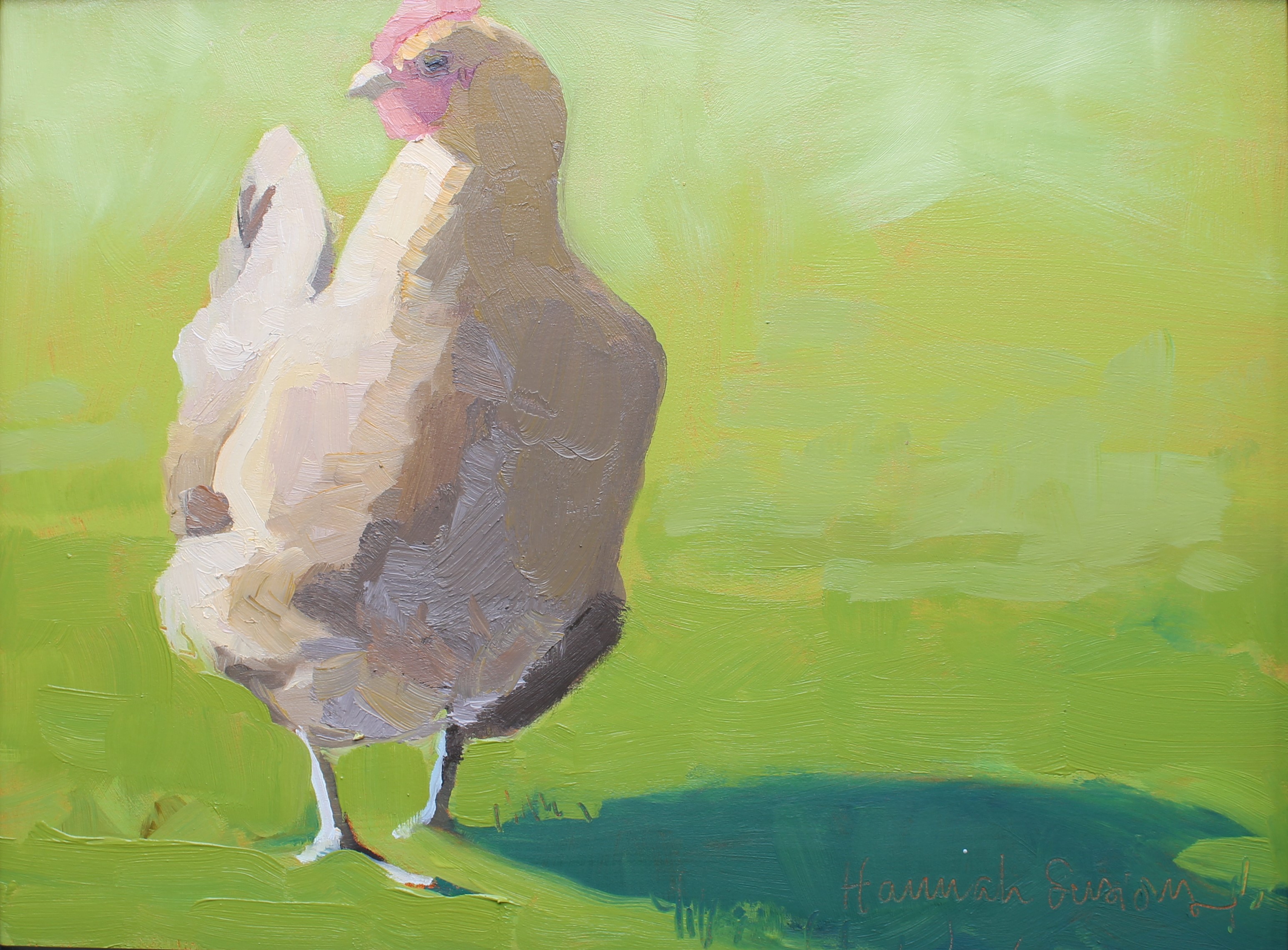 paintings – Hannah Sessions