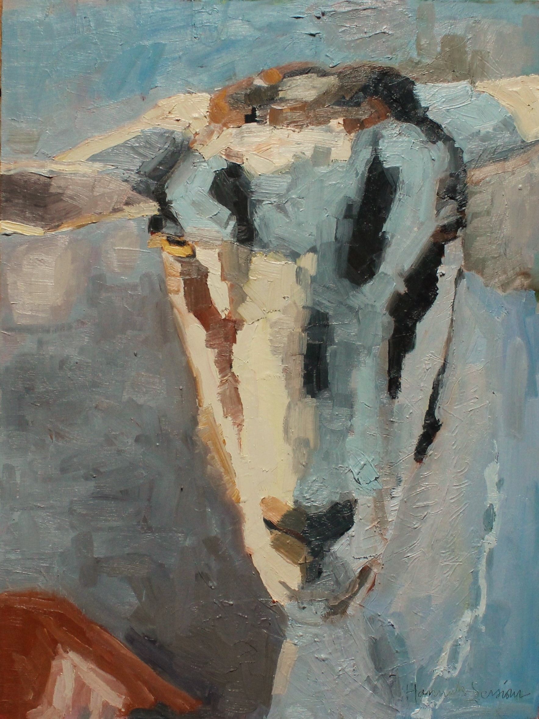 paintings – Hannah Sessions