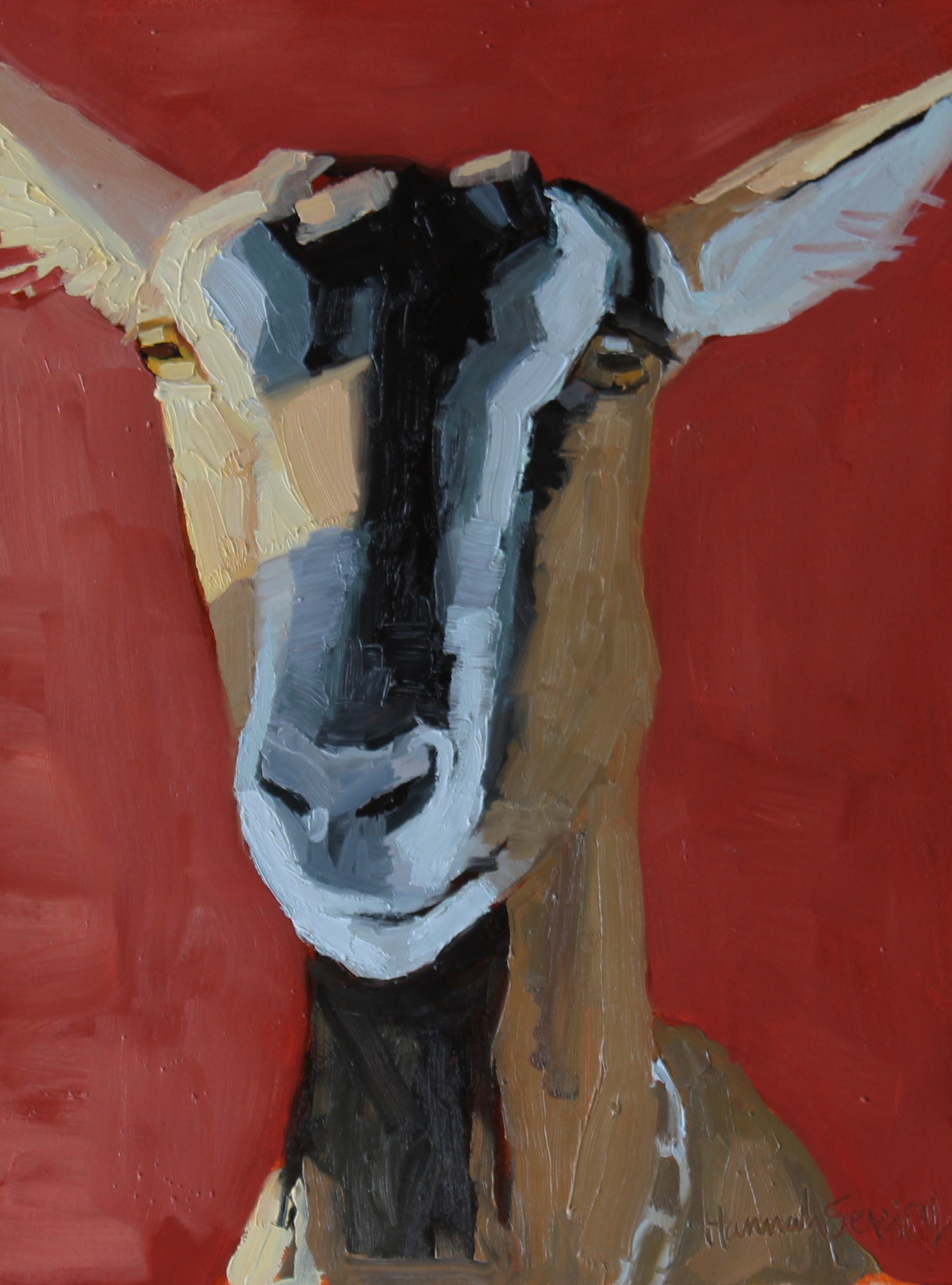 paintings – Hannah Sessions