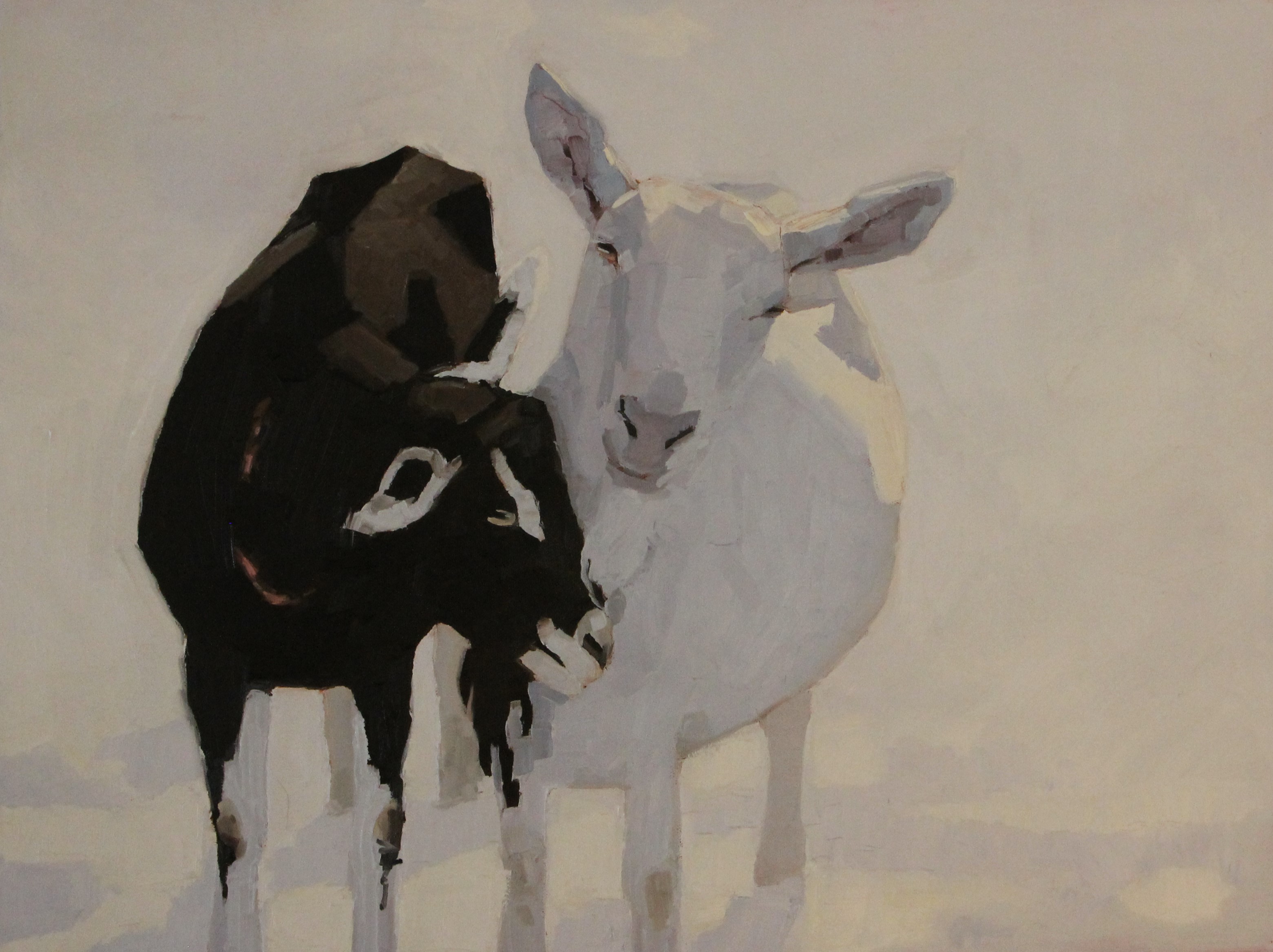 Commissions – Hannah Sessions