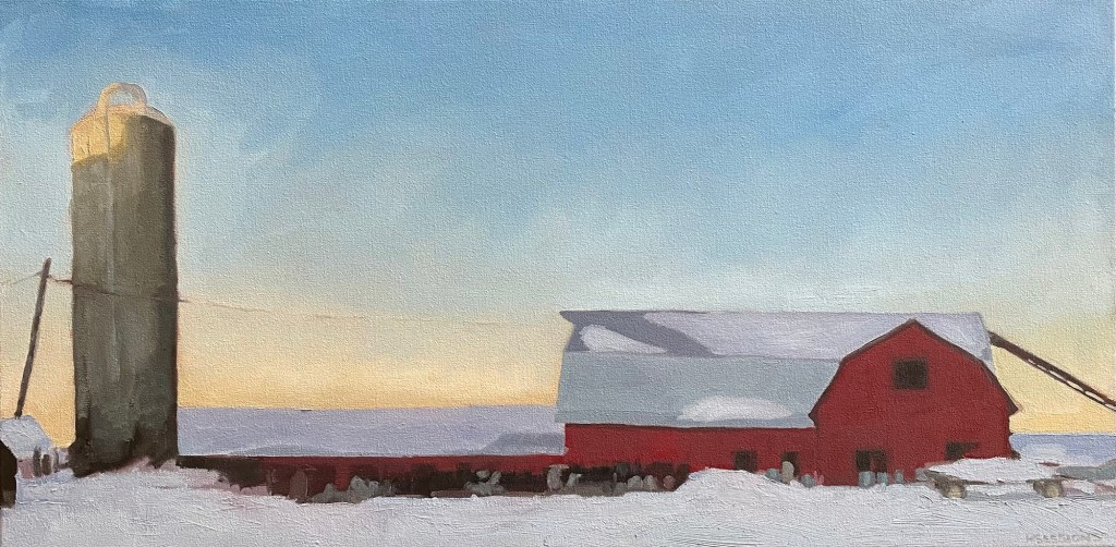 paintings – Hannah Sessions