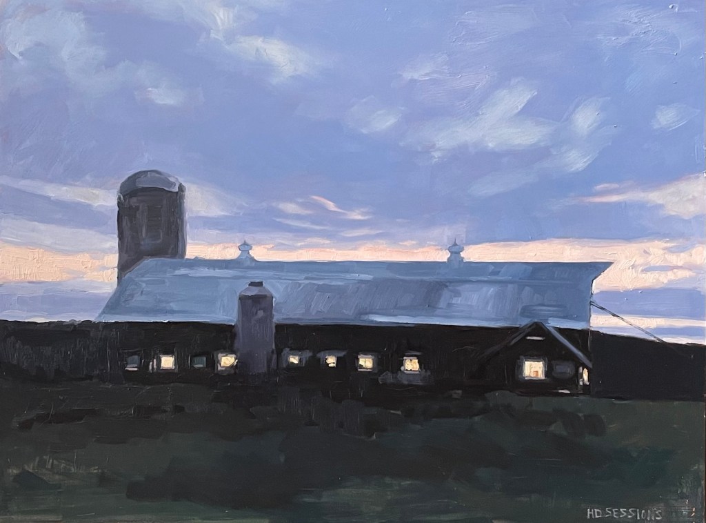 paintings – Hannah Sessions