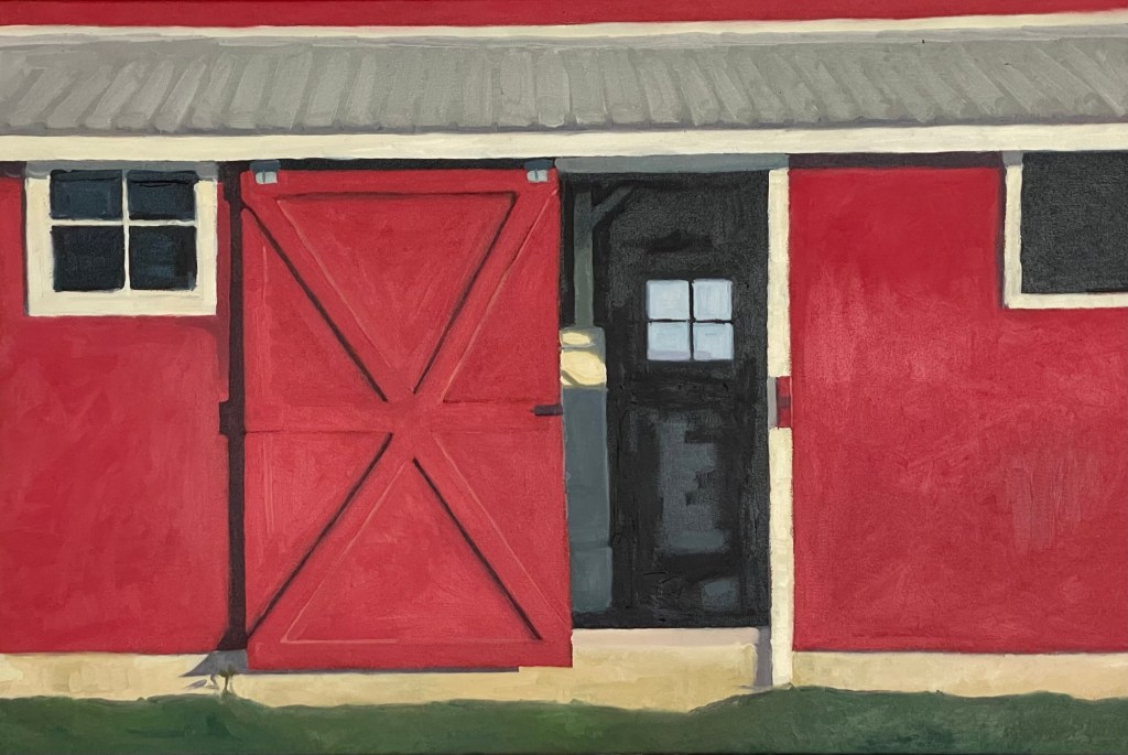 paintings – Hannah Sessions